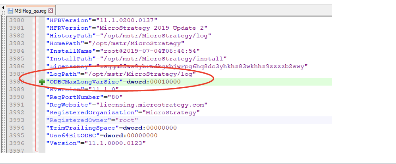 KB442307:How to troubleshoot and improve Cube Publication times in MicroStrategy Secure ...