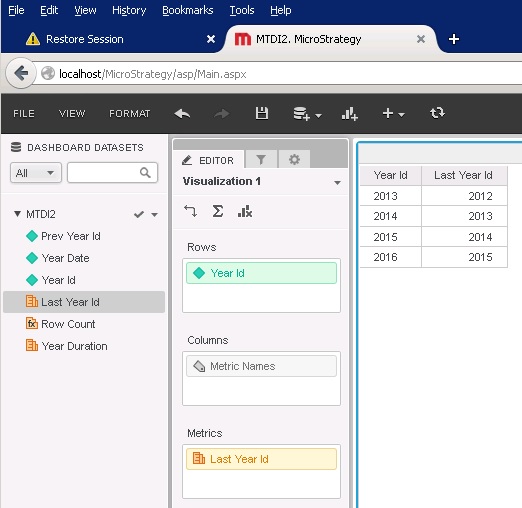 KB254996: How data is joined and handled when using the new Multi-Table ...