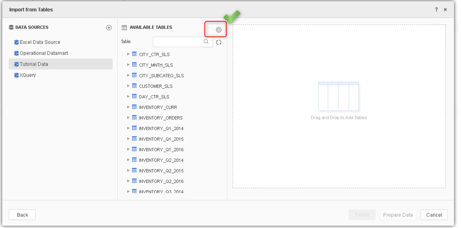 KB486130: How to enable the missing 'Edit Catalog Options' cog icon on ...