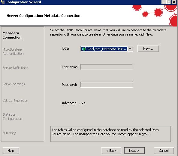 KB17253: What are the steps to follow to setup the server definition for asymmetrical clustering?