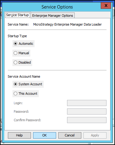 KB318297: How to install, configure, and validate MicroStrategy ...