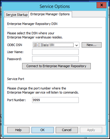 KB318297: How to install, configure, and validate MicroStrategy ...