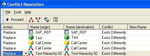 KB20124: Best practices to migrate cubes (SAP BW, MSAS or Essbase) and ...