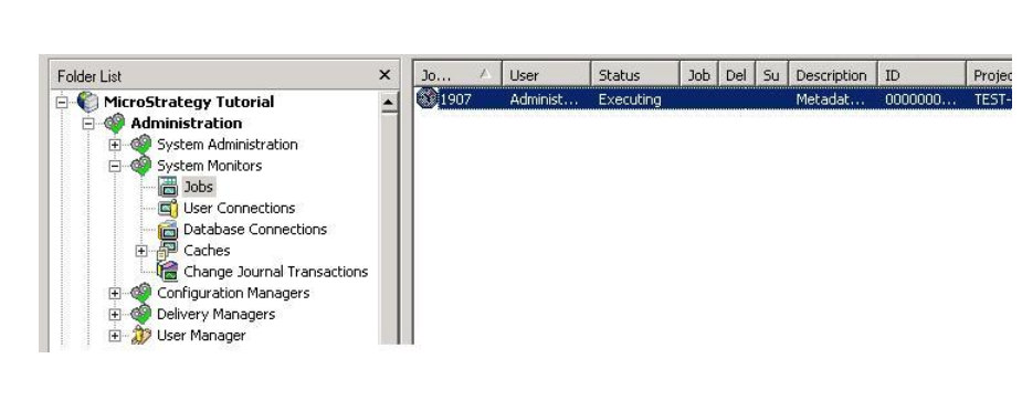 KB442334: How to Track Job Execution and How to Troubleshoot Issues ...