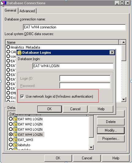 KB45540: How to setup Single Sign-on access to Teradata (using Kerberos ...