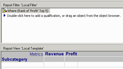 KB14654: Redundant passes of SQL are generated when using the 'Additional Final Pass' VLDB ...