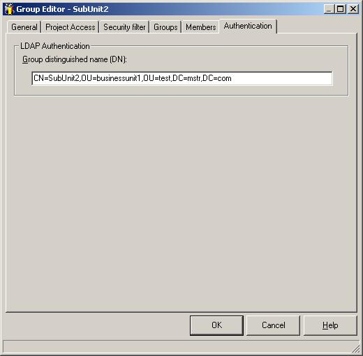 KB18646: Troubleshooting the 'Incorrect login/password' error when logging into the ...