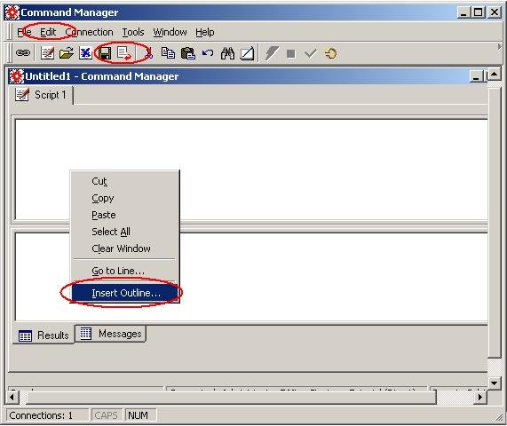 KB17863: How to use MicroStrategy Command Manager to grant privileges ...
