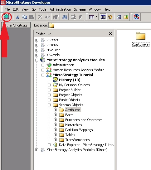 Kb440195 After Creating An Attribute Unable To Update Schema With Error Message The Object