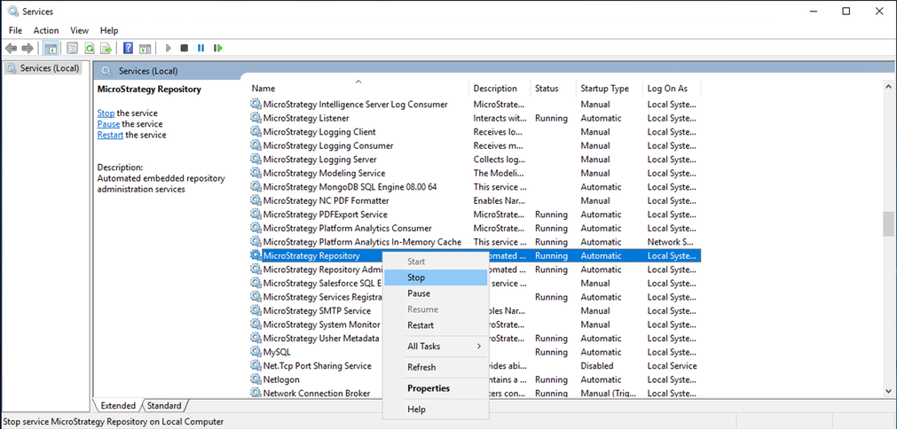 KB485018: How to move PGDATA to a custom location and upgrade the ...