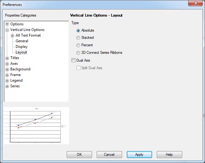 KB46802: How to apply threshold on a Line Graph by using a similar ...