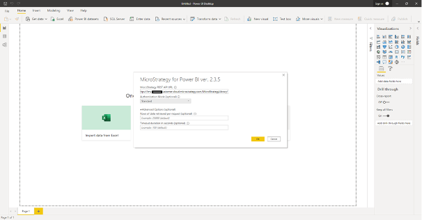 KB485073: How to use SAML authentication with Power BI Desktop