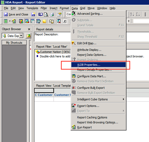 KB485086: Best practices for performance tuning based on PostgreSQL 13