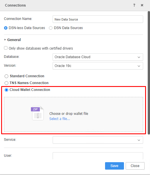 Kb485142 Cannot Open Tns Names Files” Error Message Occurs When Using A Db Role Using Oracle