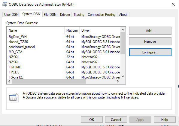 KB485150: How to solve the query failure when selecting a table with ...