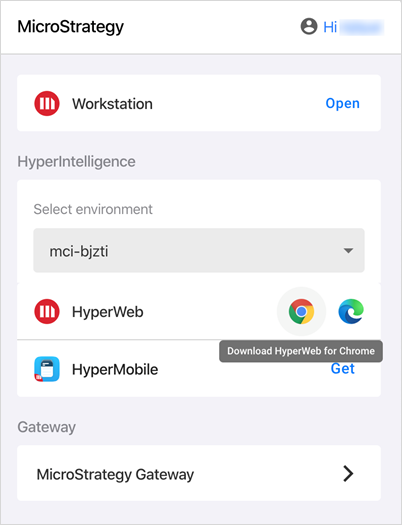 KB484723: Troubleshoot Issues between Workstation and HyperIntelligence