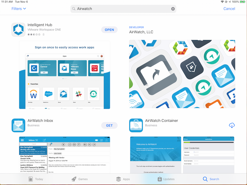 EMM | IOS | How to leverage AppConfig on MicroStrategy Mobile app and ...