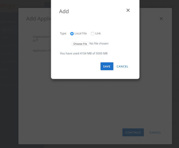 EMM | IOS | How to leverage AppConfig on MicroStrategy Mobile app and ...