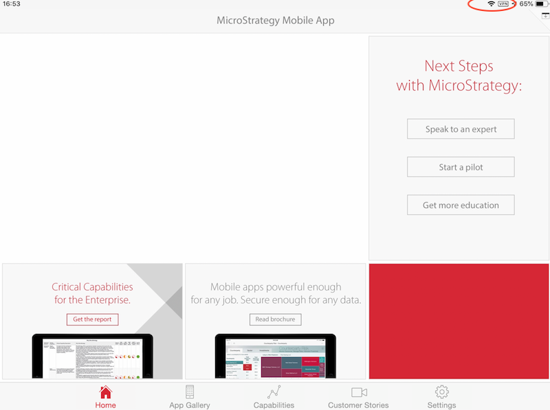 EMM | IOS | How to leverage AppConfig on MicroStrategy Mobile app and MicroStrategy Library app