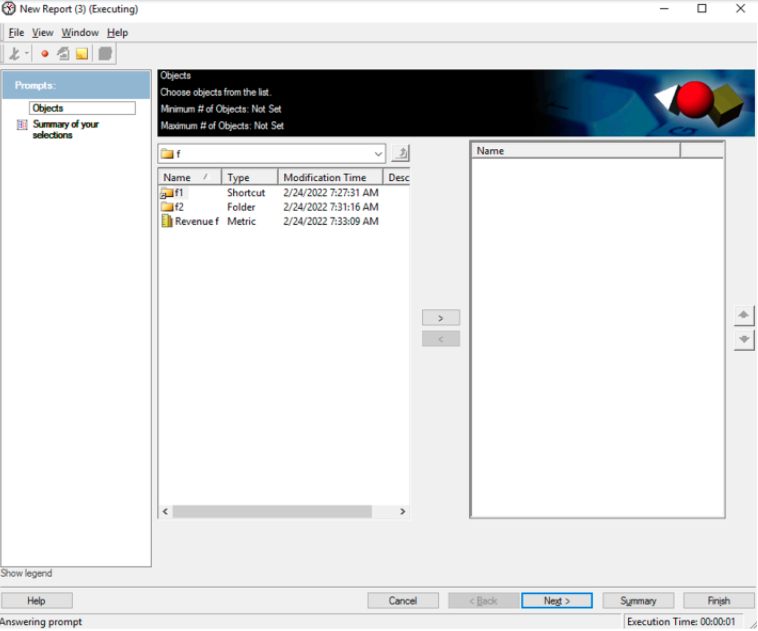 KB485383: How to show shortcuts in folder structure in Search object where it is used by the ...