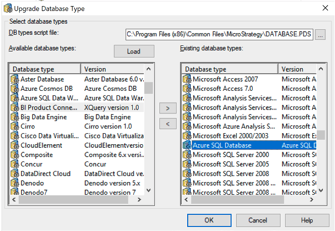 Kb485385 Report Is Failed With Error “incorrect Syntax Near 