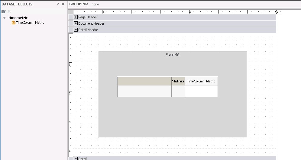KB441647: Metrics formatted as Time convert to Date in a transaction ...