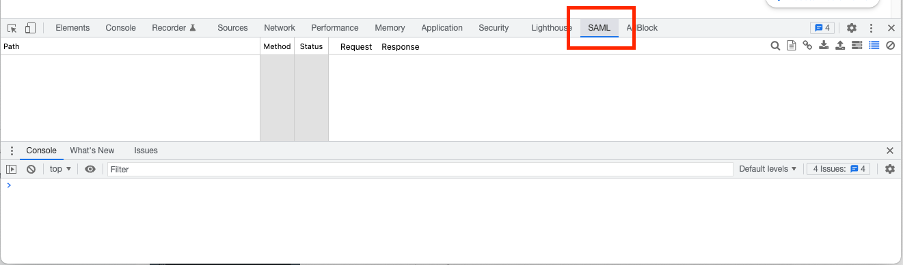 KB485437: How to capture SAML request and response messages using SAML ...