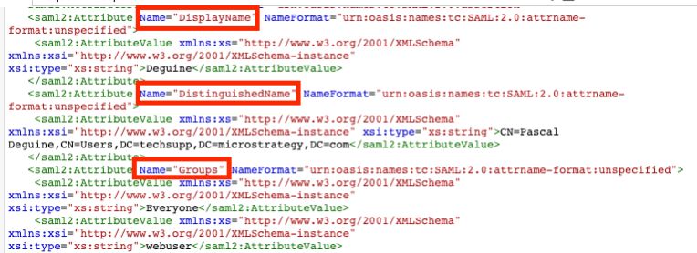 KB485437: How to capture SAML request and response messages using SAML Chrome Panel