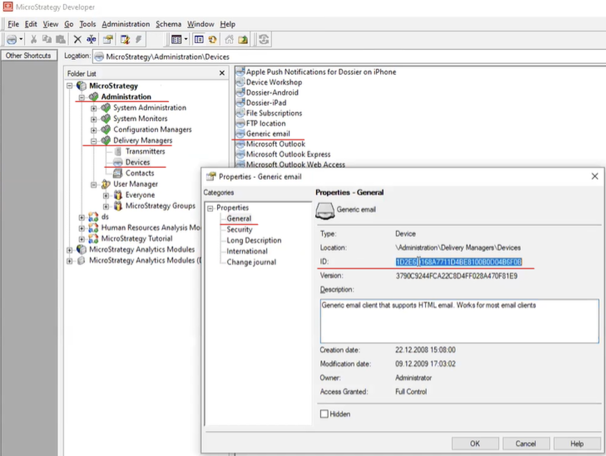 KB485451: Creating a Dynamic Recipient List from Excel file