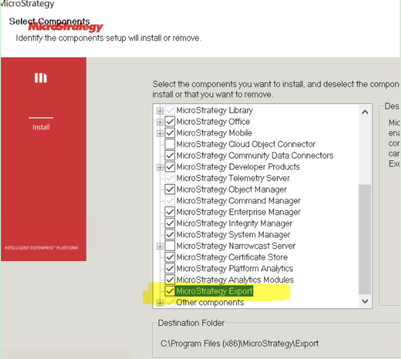 KB485487: Dossier visualizations display missing and distorted when ...