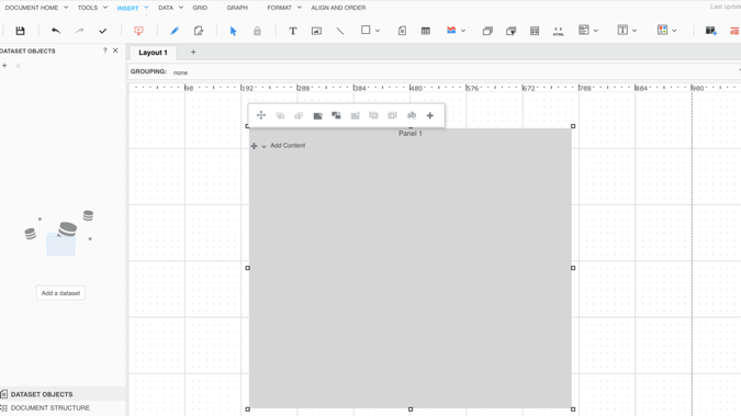 Benefits of creating a dossier vs. creating a document