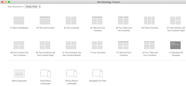 Benefits of creating a dossier vs. creating a document
