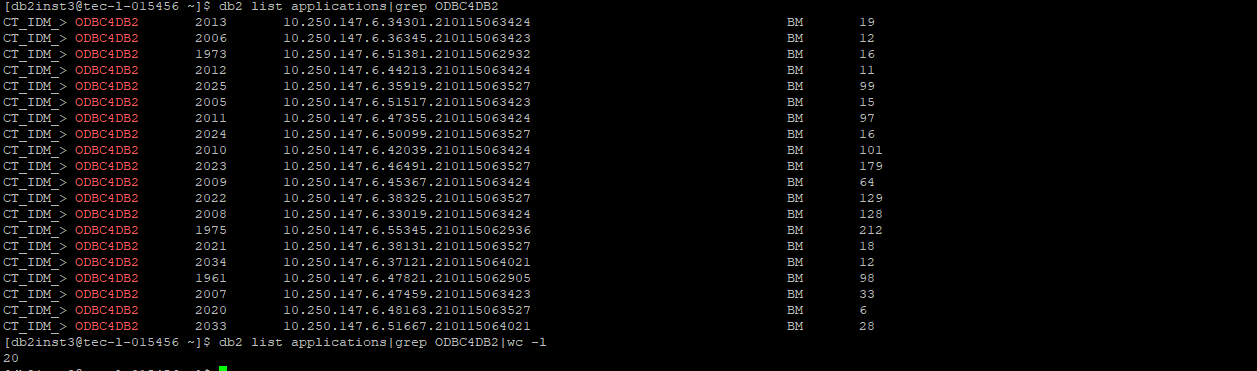 KB485004: Best Practices Articles (Performance Tuning Based on IBM Db2)