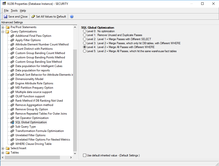 KB485004: Best Practices Articles (Performance Tuning Based on IBM Db2)