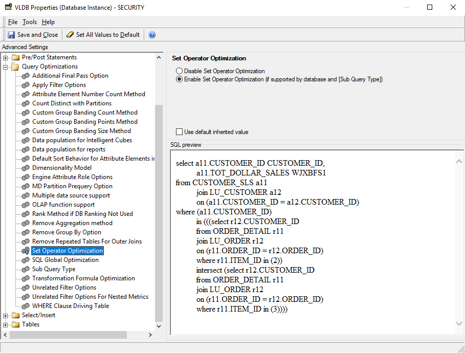 KB485004: Best Practices Articles (Performance Tuning Based on IBM Db2)