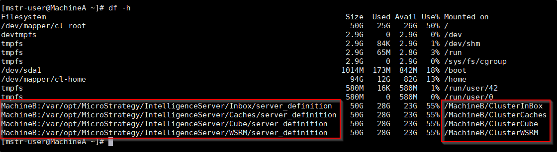 KB441125: How to configure Cache, Cube, Inbox, and Session Recovery file sharing for a ...
