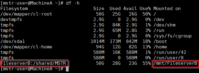 KB441125: How to configure Cache, Cube, Inbox, and Session Recovery file sharing for a ...