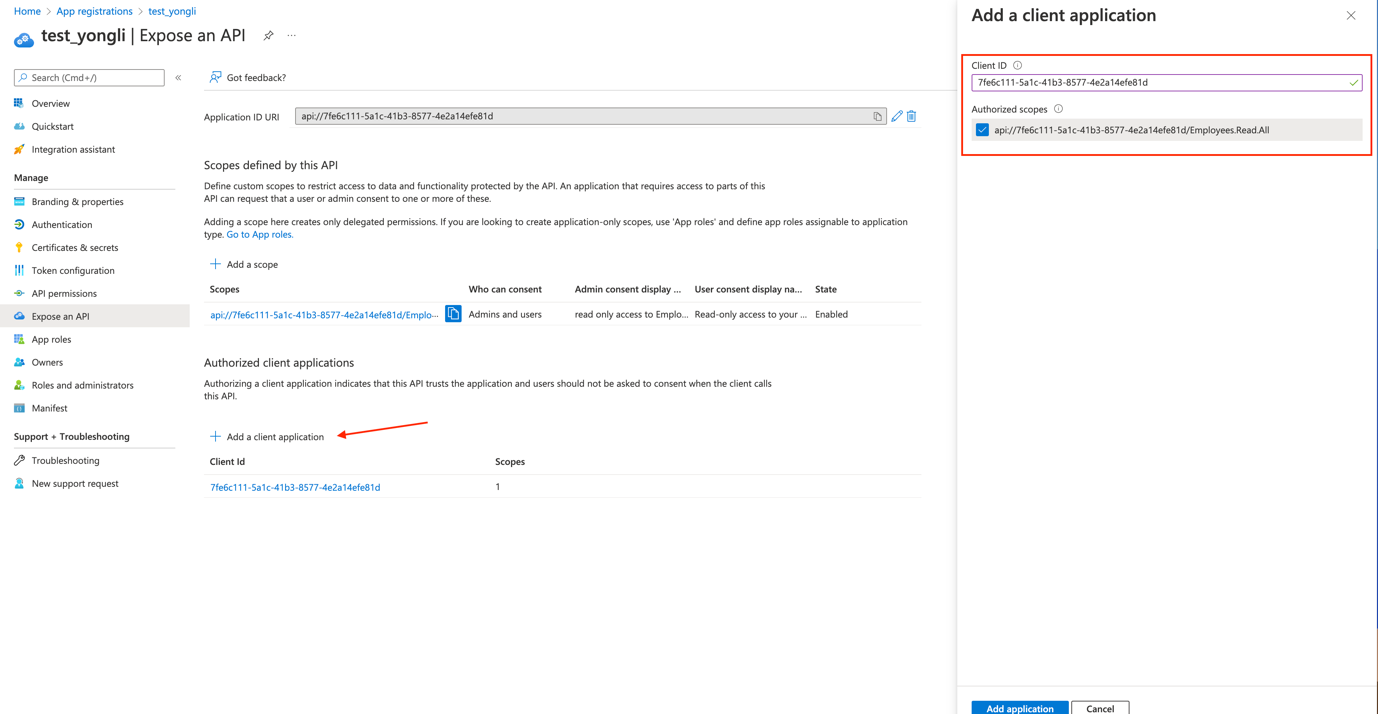 KB485586: How to configure Microsoft Azure for OIDC with multi-factor authentication to work ...