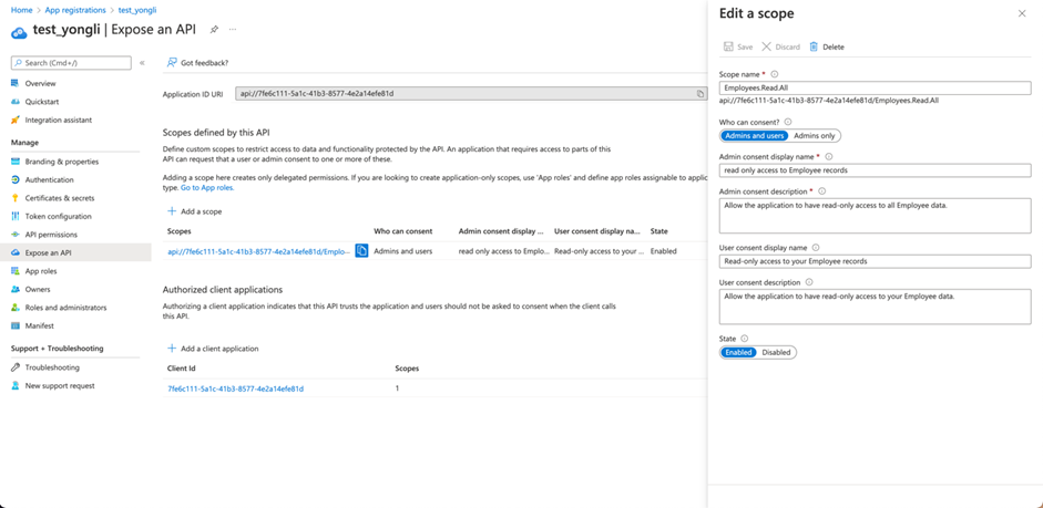 KB485586: How to configure Microsoft Azure for OIDC with multi-factor ...