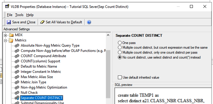 KB485576: Error Message: The SQL query generated exceeds the maximum length