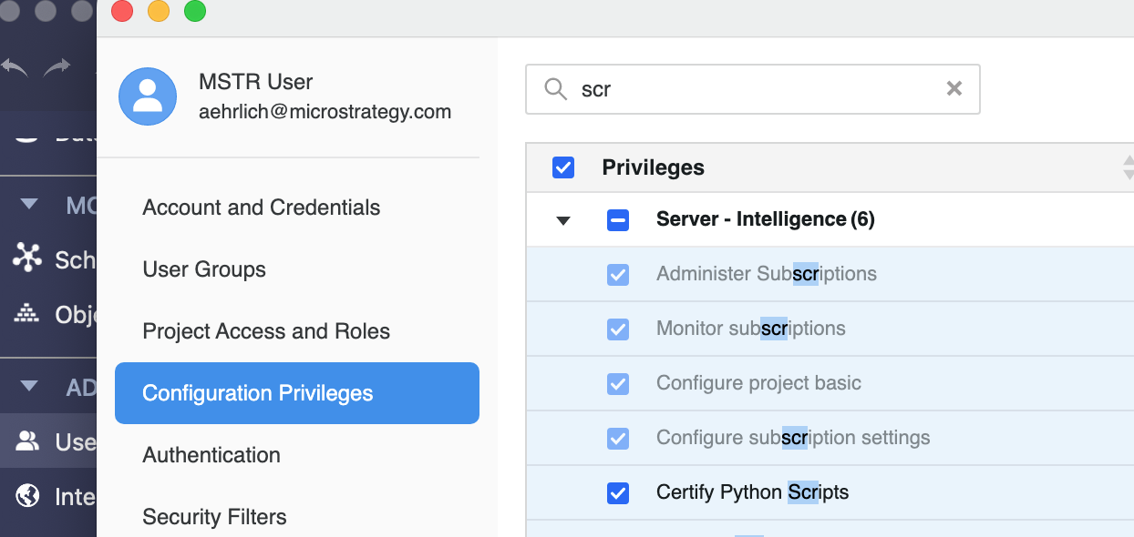 KB485649: Find Metric Column Data Types with MSTRIO