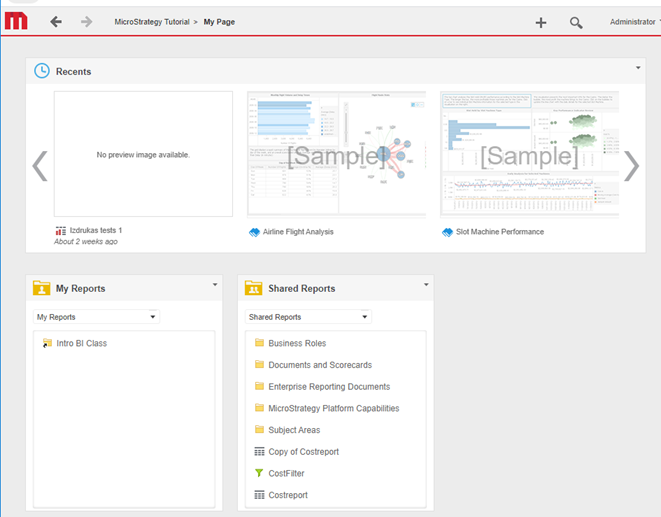 KB483970: How to hide the layout sample elements of My Page in ...