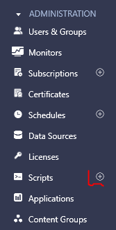 KB485674: Create Super Cube from Excel file and update it with a script in MicroStrategy Workstation