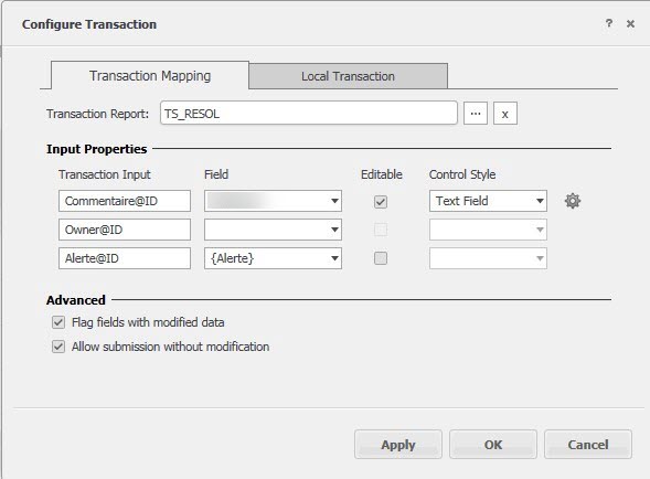 KB483391: How to troubleshoot the error “()” appearing in the ...