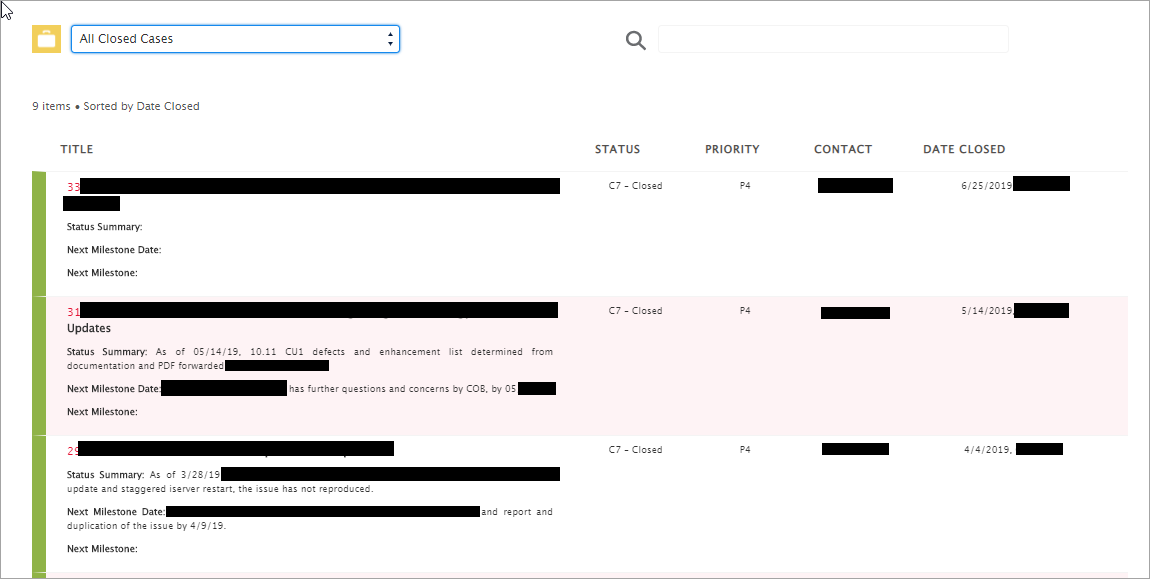 KB315233: How to Open a Case with Technical Support using the Online ...