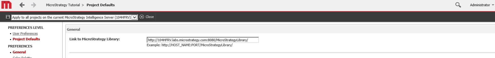 KB440774: Learn more about Seamless Login in MicroStrategy 10.11