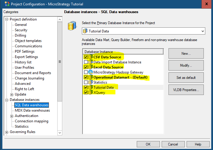 KB485673: When "Create Intelligent Cubes by database connection" is enabled, the cube published ...