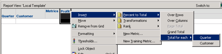 KB483662: Report Execution Fails When Parallel Query Execution Is Enabled With Certain ...