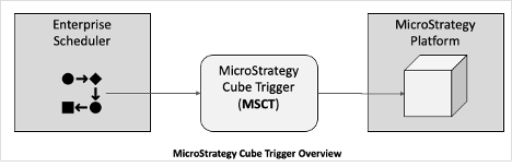 KB485728: Publish MicroStrategy Cubes Directly from Application