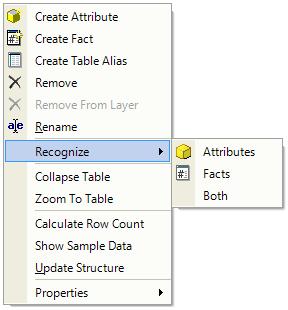 KB30106: How does automatic column recognition work in MicroStrategy ...